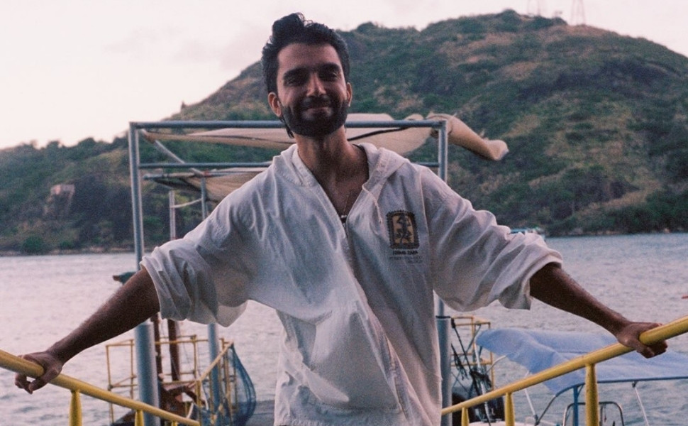 Cais das Artes terá show gratuito do cantor Silva no dia dos namorados