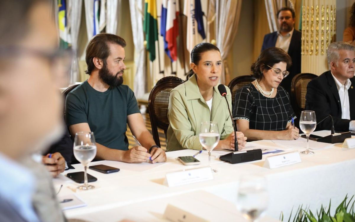 Polo de Confecções: Estado cria grupo para conter impacto da taxa das ...