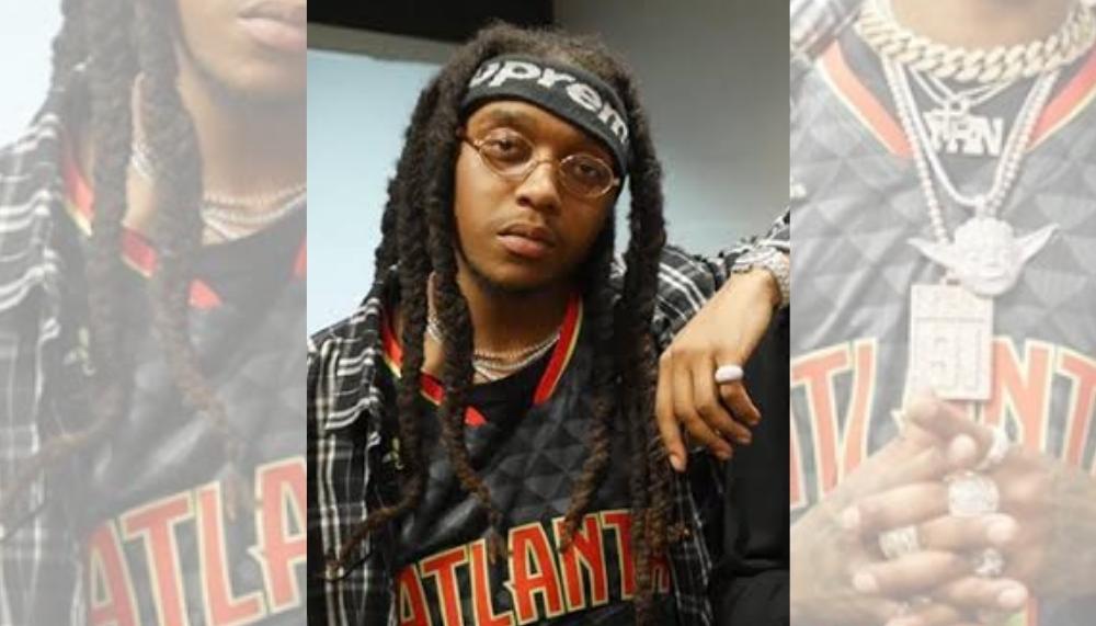 Rapper morre após ser baleado na cabeça em boliche | Tribuna Online ...
