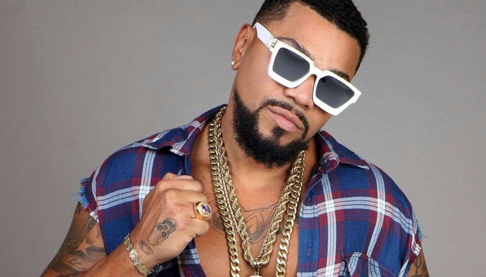 “Eu poderia ter perdido o nariz”, revela o cantor Naldo | Tribuna ...