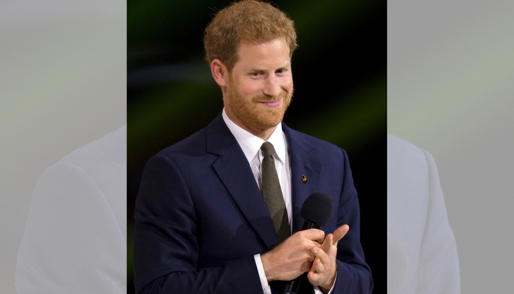Harry diz que matou 25 pessoas na guerra do Afeganistão | Tribuna ...
