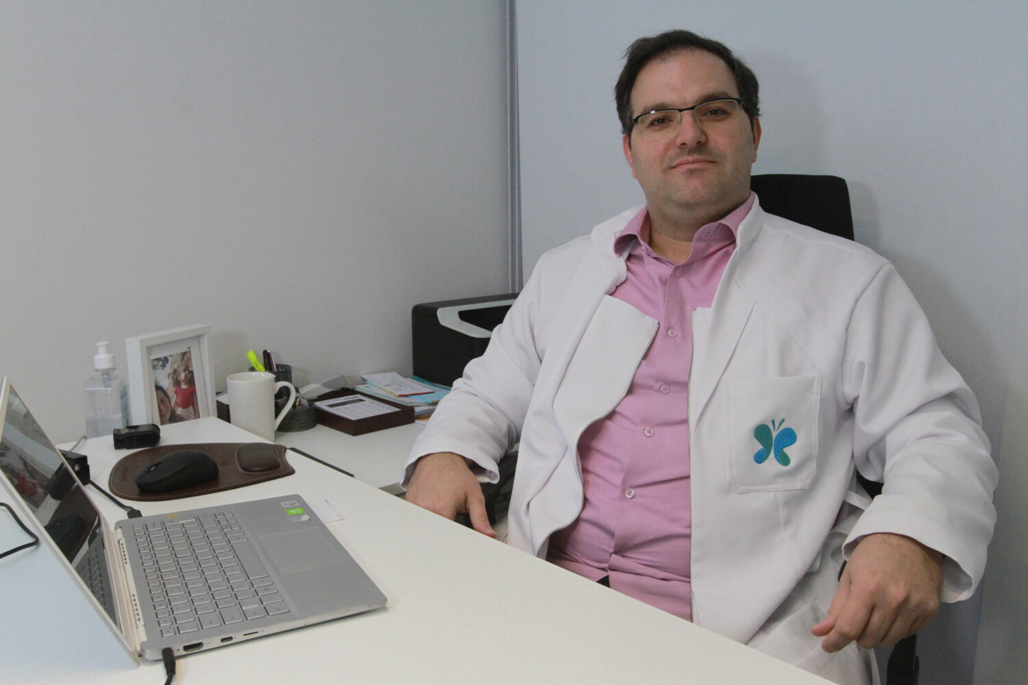 “Nosso cérebro precisa de prioridades”, diz psiquiatra | Tribuna Online ...