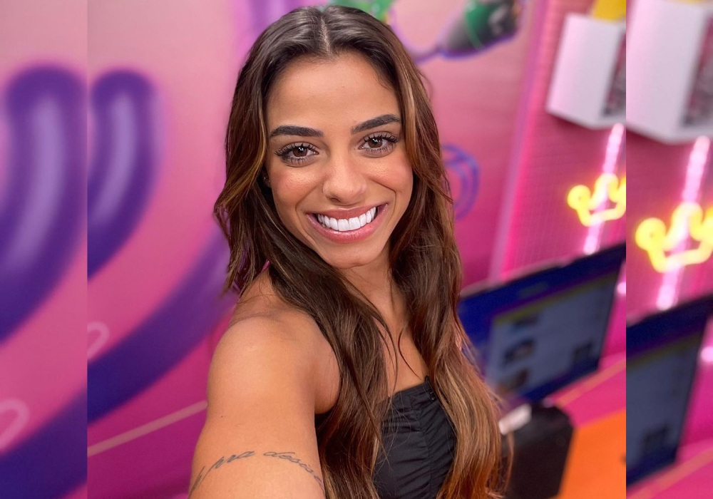 Key Alves é a 8ª participante eliminada do "BBB 23" | Tribuna Online ...