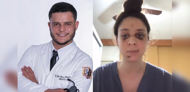 Agressor de Victor Meyniel é indiciado por lesão corporal e homofobia ...