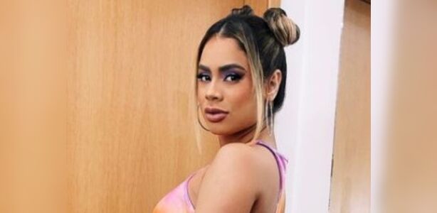 Lexa diz que descobriu doença autoimune que causa esquecimento ...