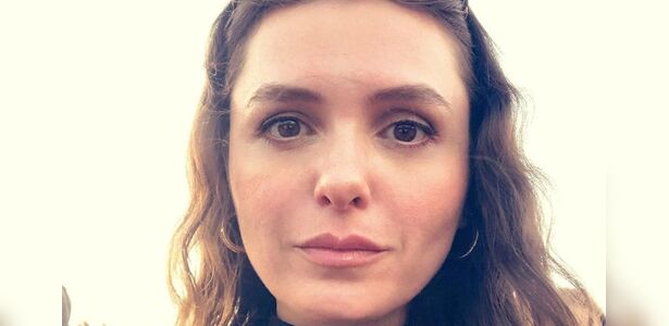 Monica Iozzi diz que chorava na época do CQC por ‘lidar com gente que ...