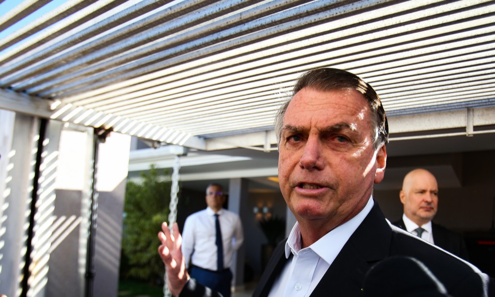 “Indicativos não são bons”, diz Bolsonaro | Tribuna Online | Seu portal de Notícias