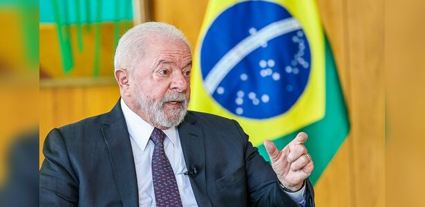 Lula tem “bomba-relógio” para desarmar na Polícia federal | Tribuna Online | Seu portal de Notícias