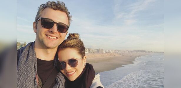 Sandy e Lucas fizeram tatuagem de casal pouco antes da separação ...