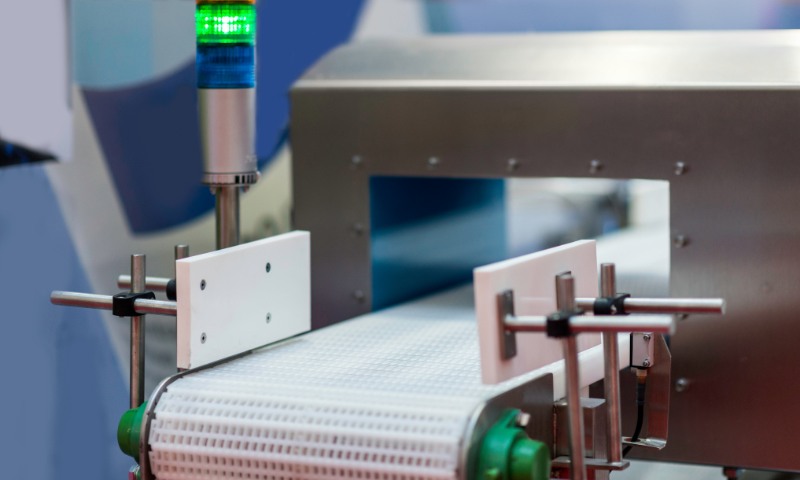 Detector de metal em escolas, uma espera de 18 anos | Tribuna Online ...