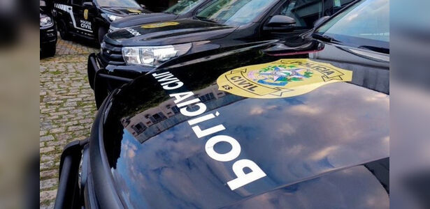 Acusado de matar homem que "olhou para briga" em bar de Linhares é ...