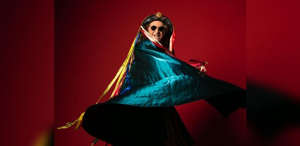 Alceu Valença confirma Bicho Maluco Beleza com convidados especiais na ...