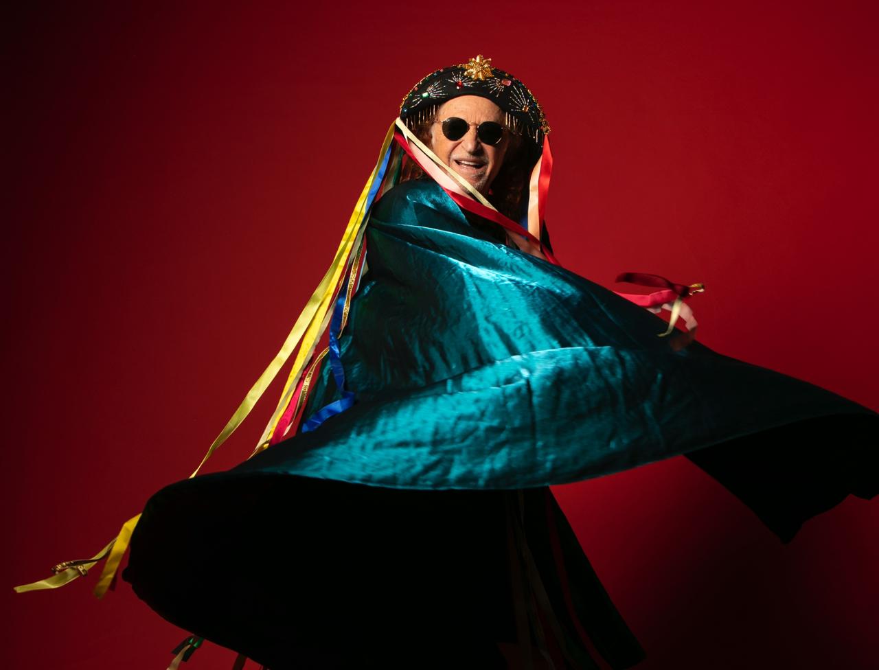 Alceu Valença confirma Bicho Maluco Beleza com convidados especiais na ...