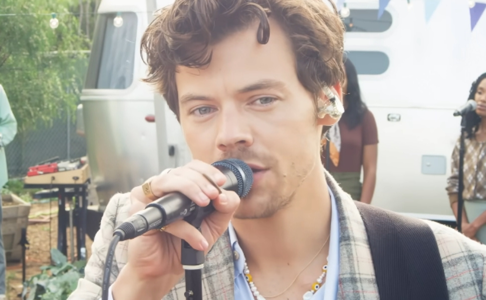 Venda de ingressos para shows de Harry Styles começa hoje; saiba como ...