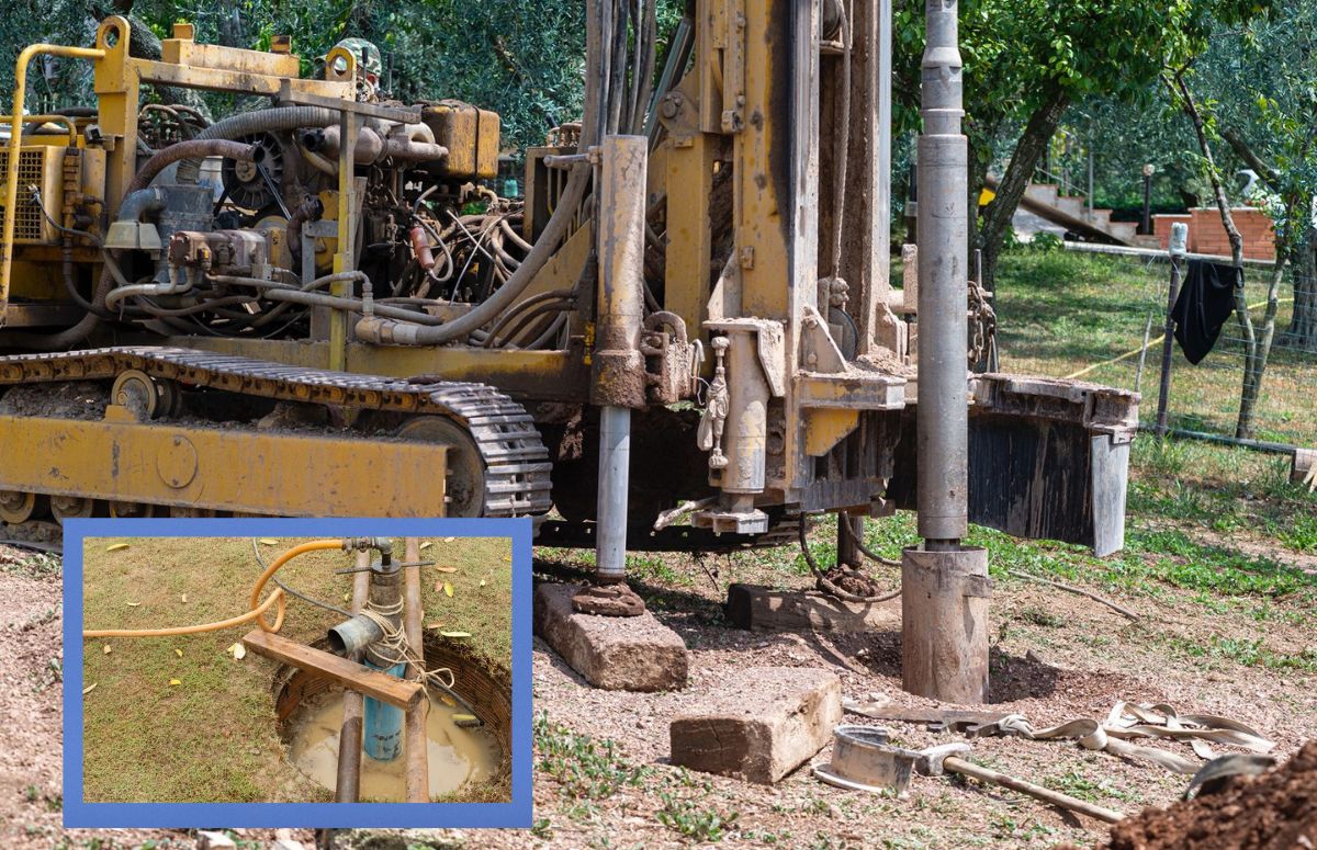 Obra de Maria e Codevasf firmam parceria para levar água a comunidades ...