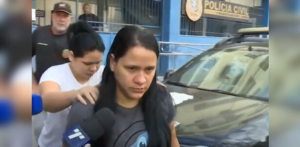 Duas bolivianas são presas por furtar lojas em shopping de Vitória | Tribuna Online | Seu portal ...