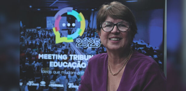Meeting Tribuna Educação: exemplos de inovação e protagonismo | Tribuna ...