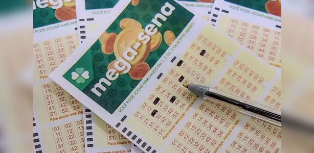 Mega-Sena acumula e prêmio sobe para R$ 51 milhões; veja dezenas sorteadas | Tribuna Online ...