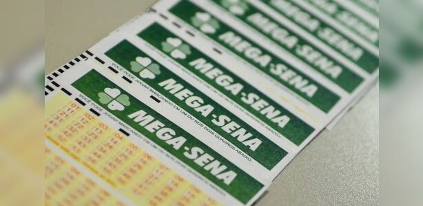 Aposta de Pedro Canário bate na trave, mas garante a quina da Mega-Sena; veja valor | Tribuna ...