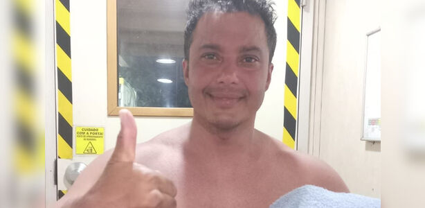 'Alívio muito grande', diz mãe de empresário resgatado após desaparecer ...