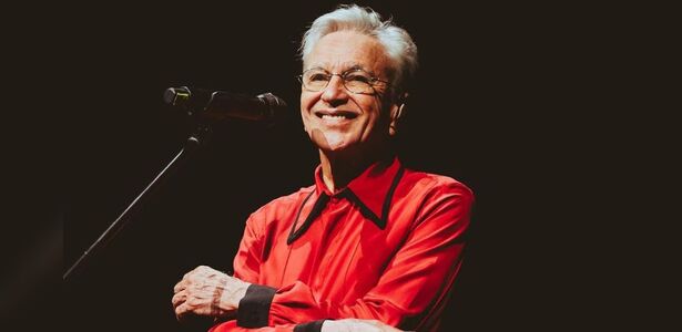 Caetano Veloso: 'O Brasil parece incapaz de salvar a si mesmo'