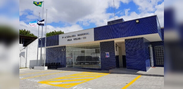 PM é detido por agredir a companheira e manter filhas em cárcere em ...