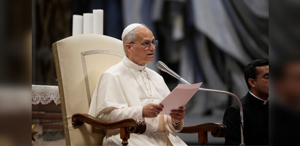 Papa Leão XIV reza por vítimas no Irã e na Síria e pede por diálogo e ...