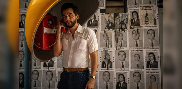 Oscar impulsiona 'O Agente Secreto' e bilheteria chega a 1,7 milhão de ...