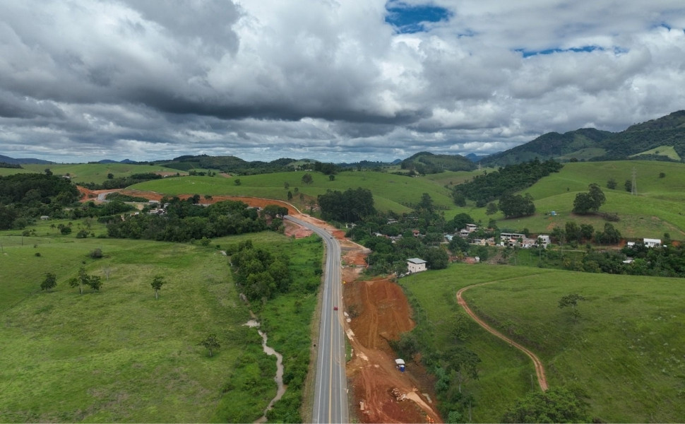 Trecho da BR-101 no ES será totalmente interditado nesta terça-feira ...