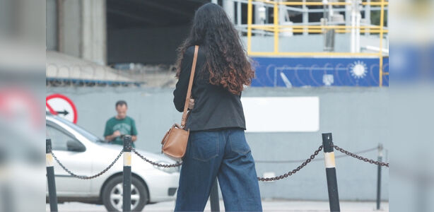 Novo recorde: Vitória teve a madrugada mais fria do ano na segunda-feira