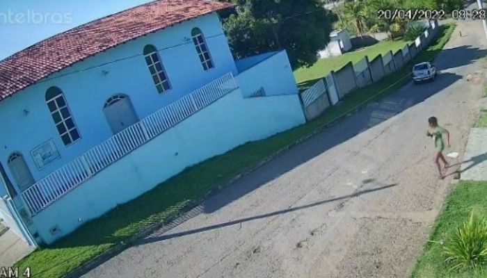 Suspeito De Tentar Sequestrar E Estuprar Mulheres é Preso Em Linhares