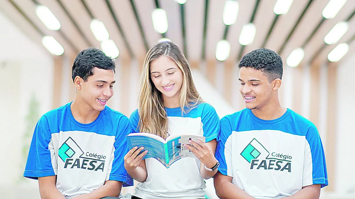 Formação que prepara para a vida e o trabalho | Tribuna Online | Seu ...