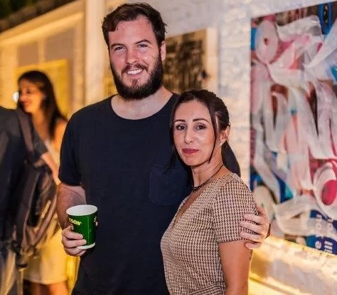 Thiago Nigro, conhecido como Primo Rico, anuncia fim de casamento |#R## ...