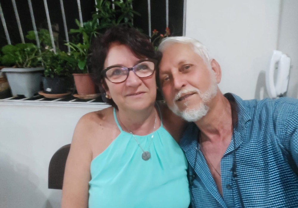 O que a educação fez por mim: José Carlos Rizk Filho e Weverton ...