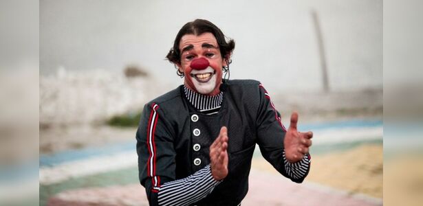 Dia Mundial do Palhaço terá apresentações e cortejo no Recife | Tribuna ...