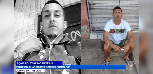 Versões diferentes para explicar mortes em operação do BOPE | Tribuna ...