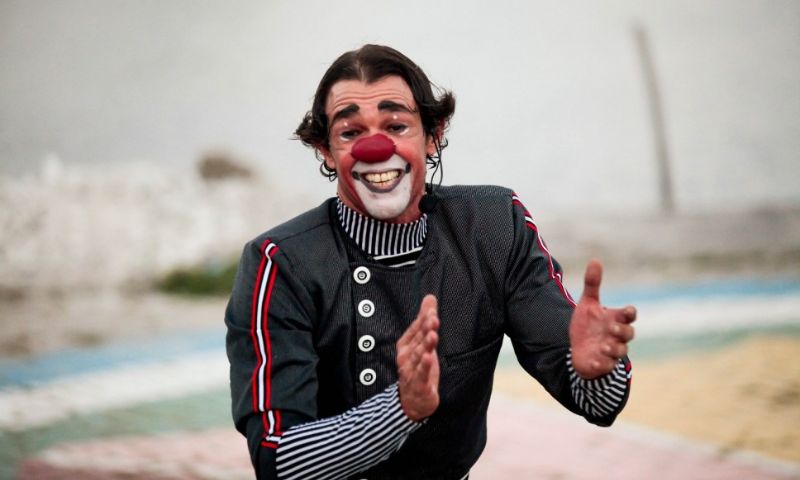 Dia Mundial do Palhaço terá apresentações e cortejo no Recife | Tribuna ...