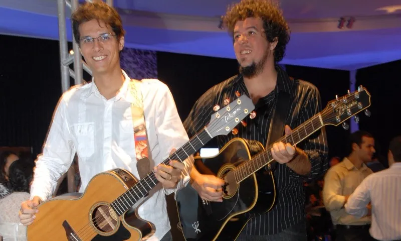 "Um dia a gente se encontra novamente", diz irmão de Alexandre Lima ...