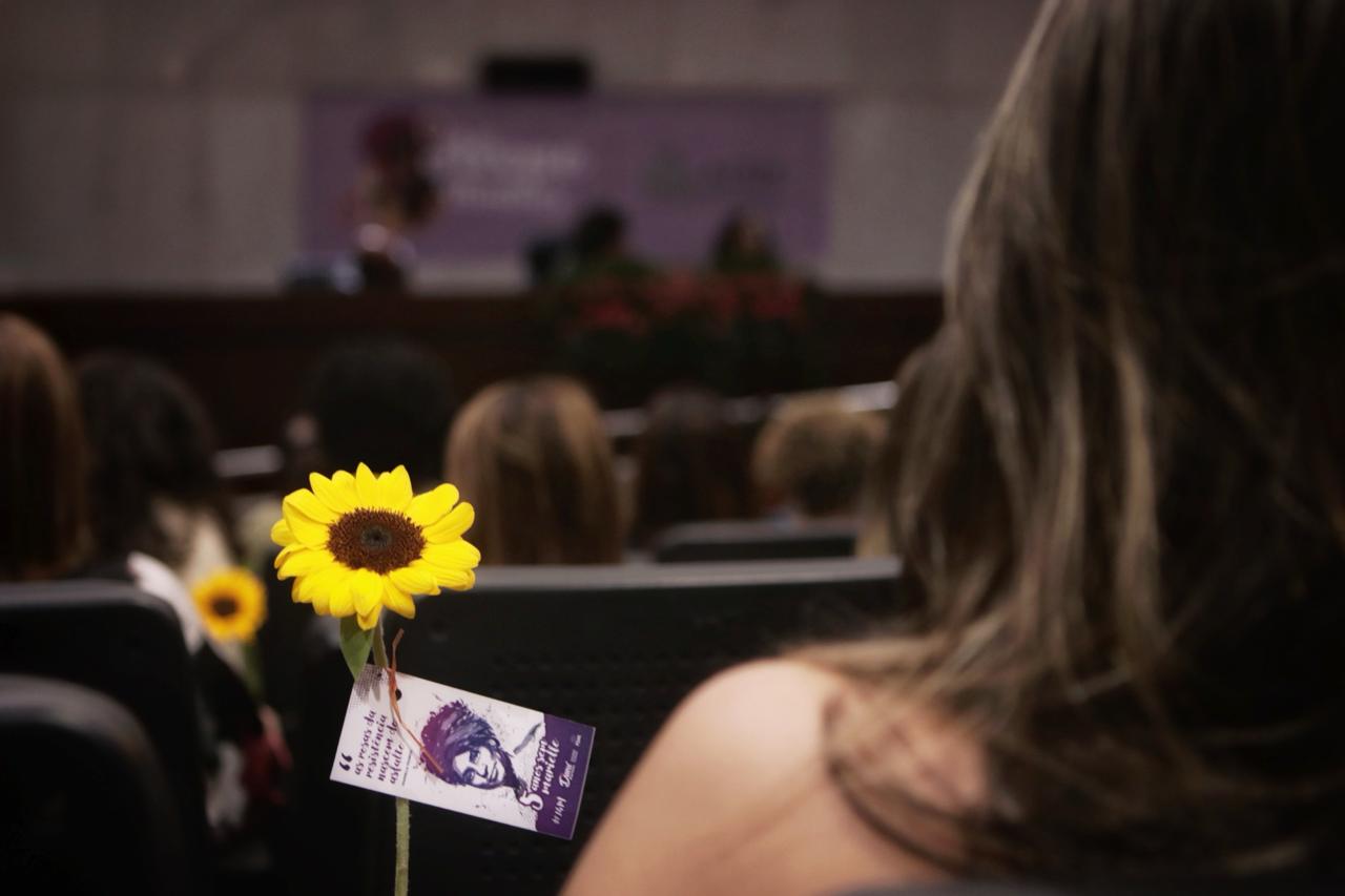 Recife Terá Ato Pelos Seis Anos Do Assassinato De Marielle Franco