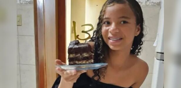 Drama em Santa Maria da Boa Vista: Ingrid Vitória assassinada ...