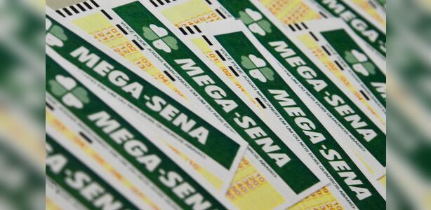 Aposta de Linhares quase vence prêmio milionário, mas fatura R$ 54 mil na Mega-Sena | Tribuna ...