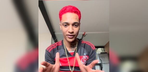 Rapper Oruam será indiciado após se envolver em confusão com policiais ...