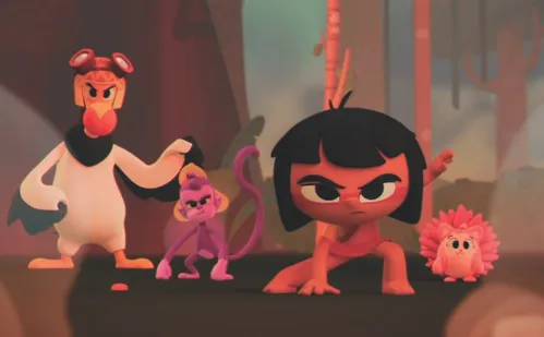 Bob Esponja, A Empregada e Anaconda entre os destaques dos cinemas ...