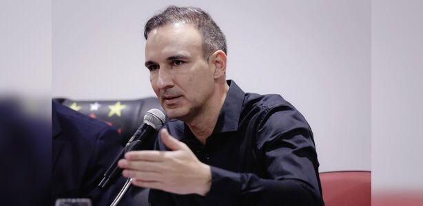 Matheus Souto Maior toma posse como presidente do Sport | Tribuna ...