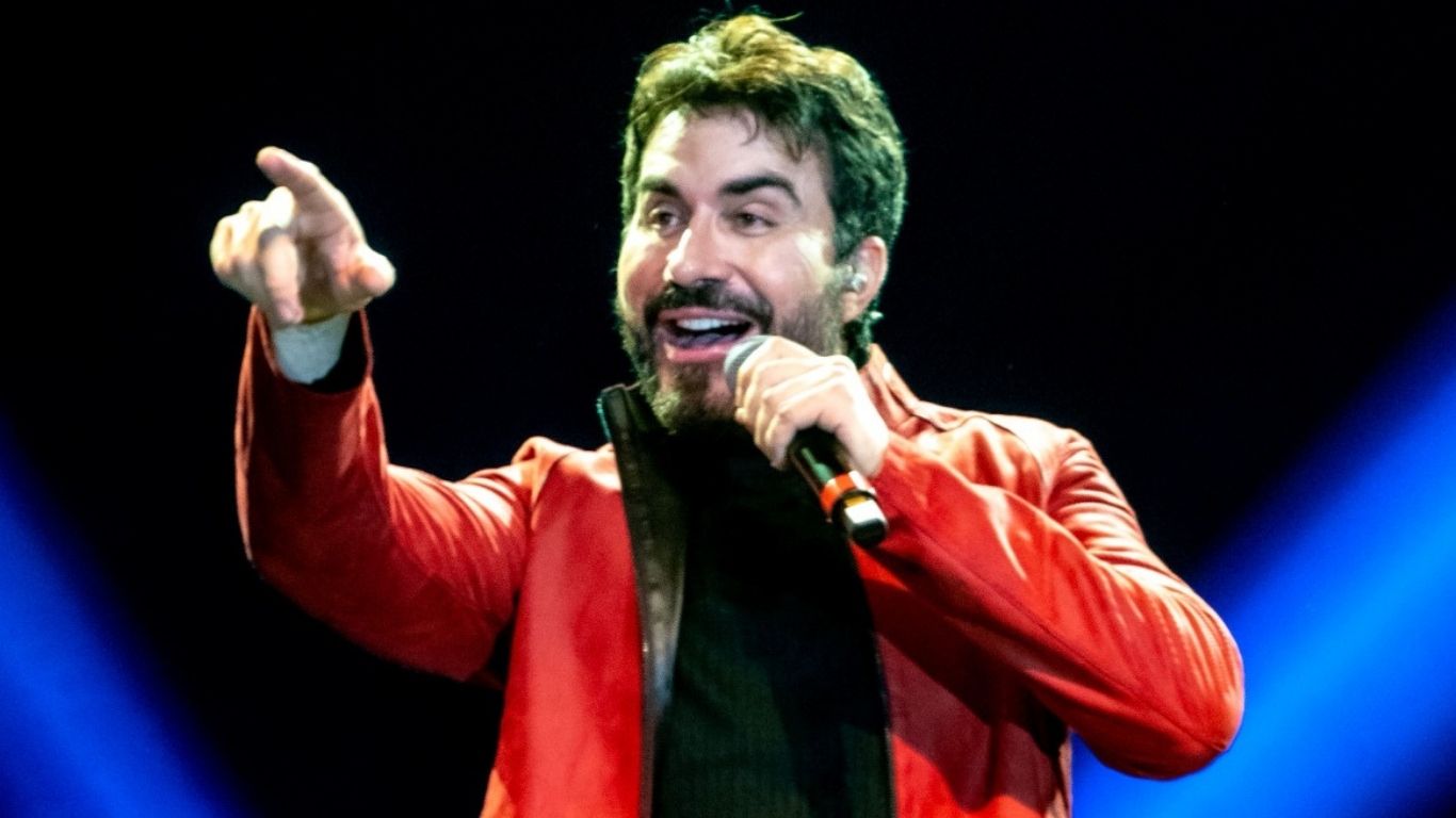 Tamandaré recebe Padre Fábio de Melo no 13º Dia da Consciência Cristã ...