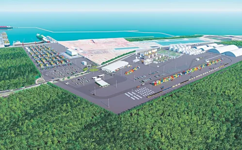 Região Norte do ES deve receber R$ 18 bilhões em investimentos