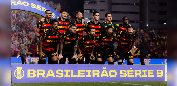 É possível ser competitivo sem elenco de grife? O Sport mostra que sim