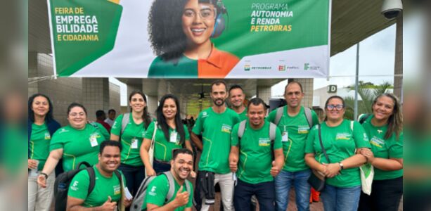 IFPE Ipojuca promove Feira de Empregabilidade e Cidadania nesta quarta (3)