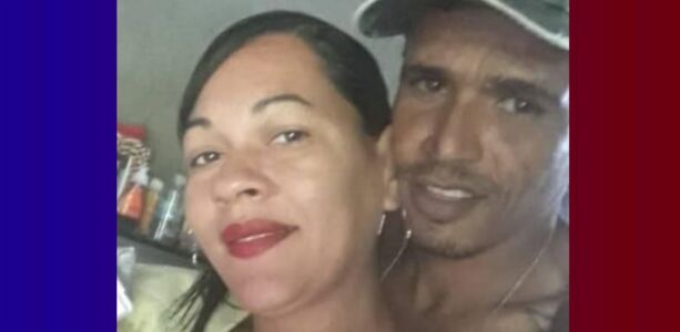 Mulher é morta a facadas pelo marido em São Lourenço da Mata