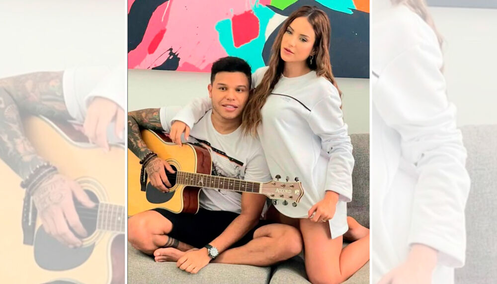 Gabi Martins Confirma Fim De Namoro Com Tierry Estou Solteira